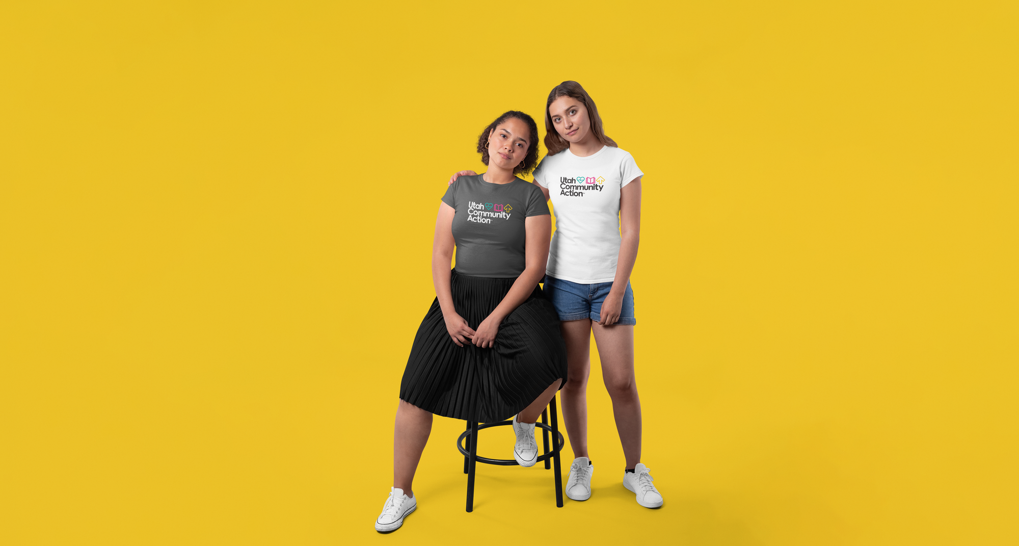 Utah Community Action Store